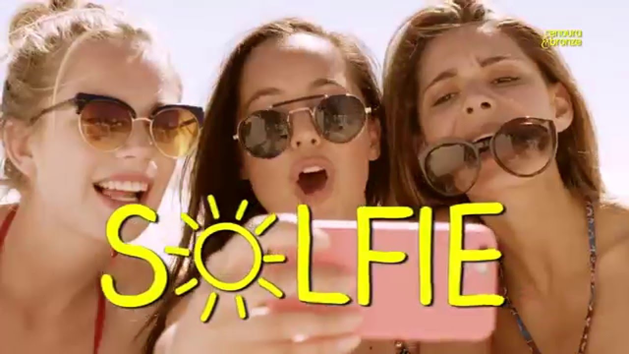 #Solfie - Cenoura & Bronze - YouTube