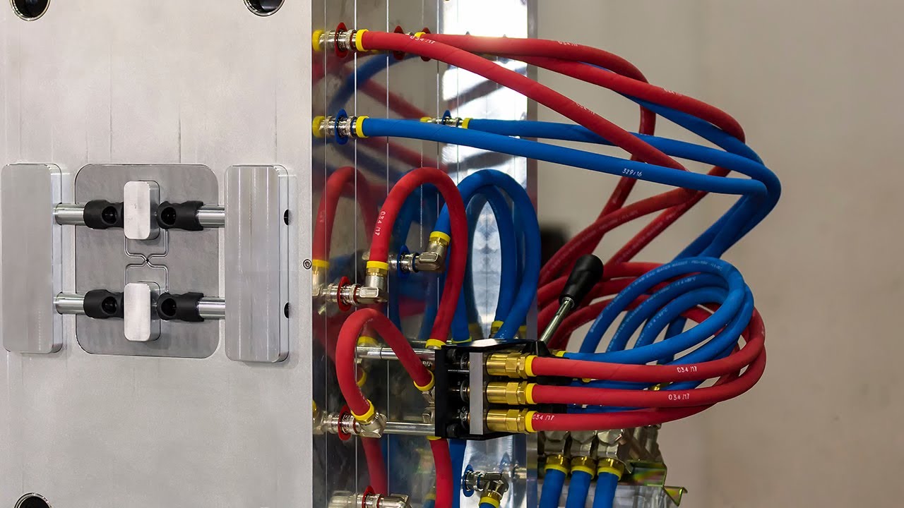 Why Cooling is Vital in Medical Injection Molding and How to Perfect It ...