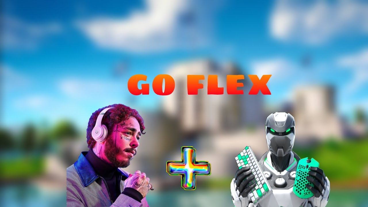 Go Flex- Post Malone🖤 - YouTube