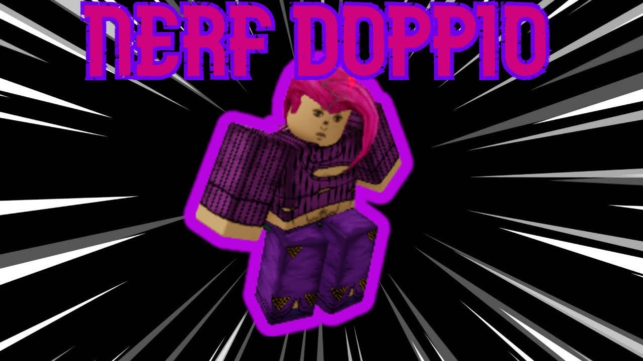 [ABA] Doppio Hits The M1's Like Infernasu - YouTube