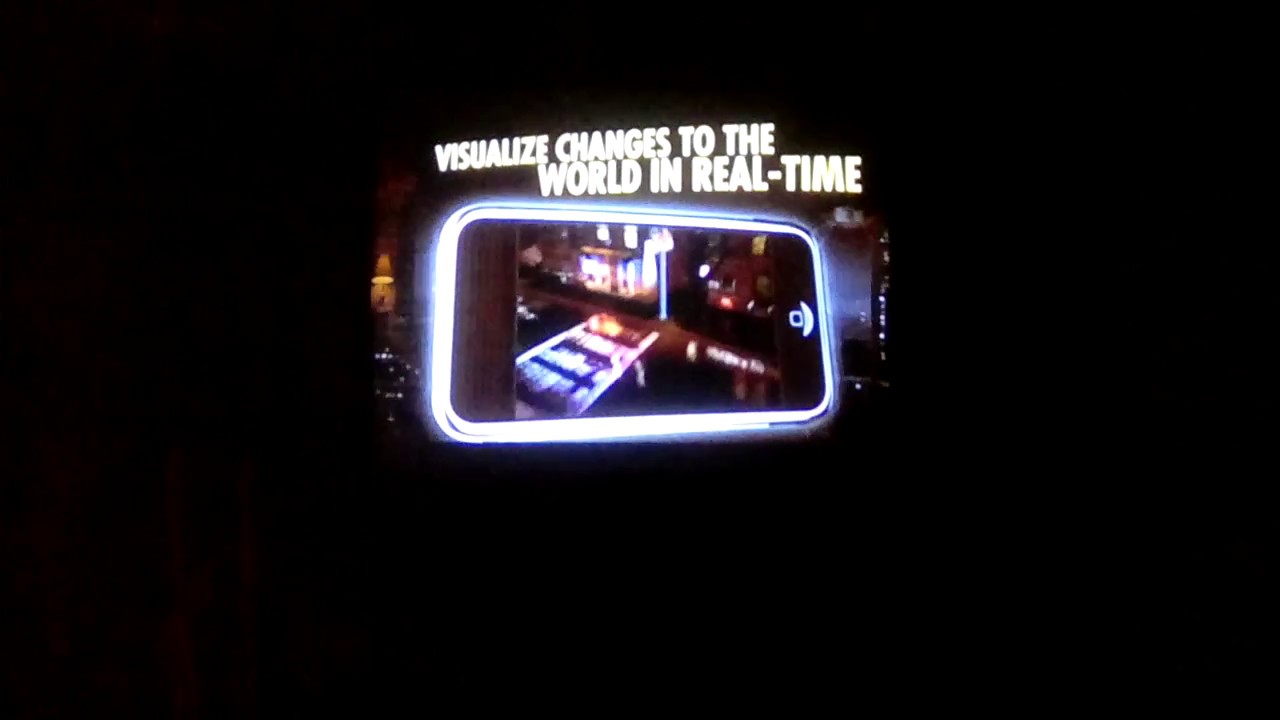 Opening To Watchmen 2009 DVD (2012 Reprint) - YouTube