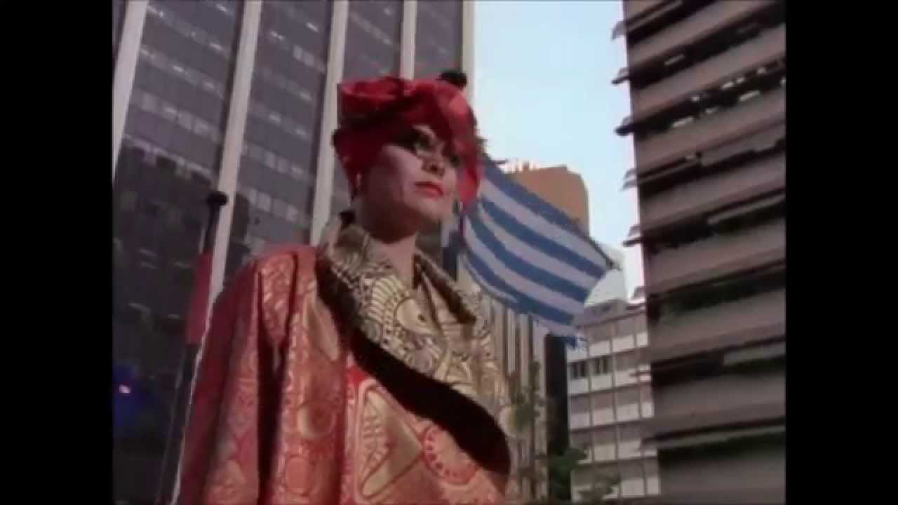 RETURN TO EDEN TRIBUTE - YouTube