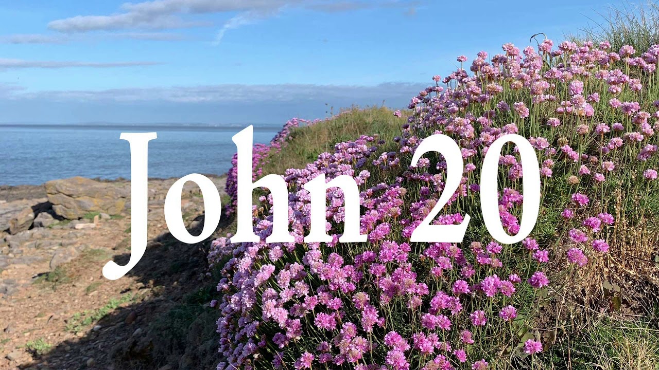 John 20 - YouTube