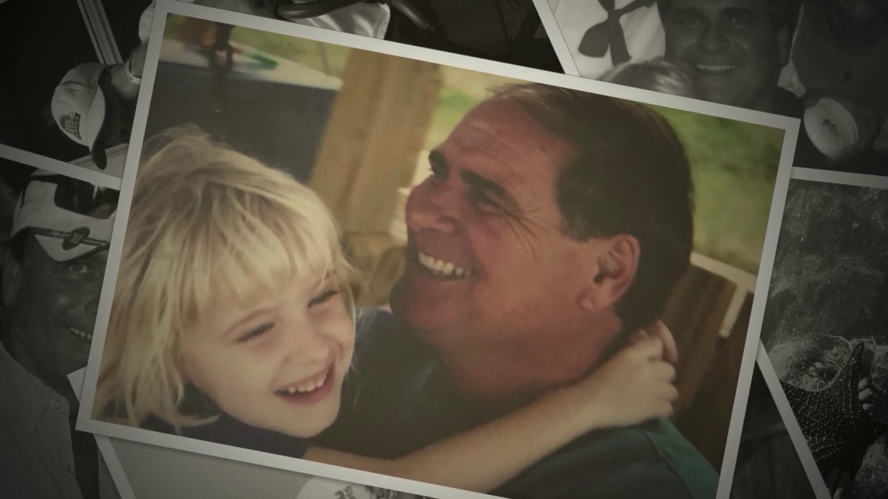 David Rogers Family, Friends and Racing photo montage - YouTube