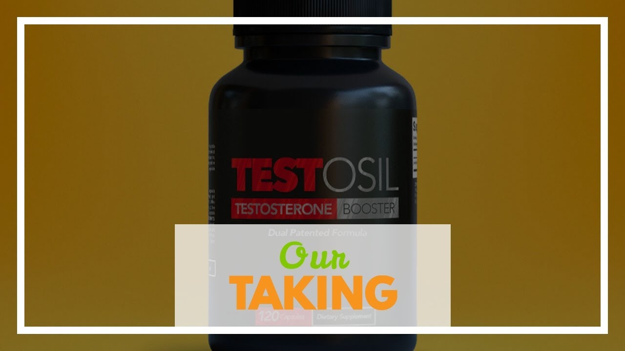 Our "Unlocking Your Potential with Testosil: A User's Experience ...