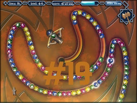 Mythic Pearls ! Episode #19 : SPEED BOOST - YouTube