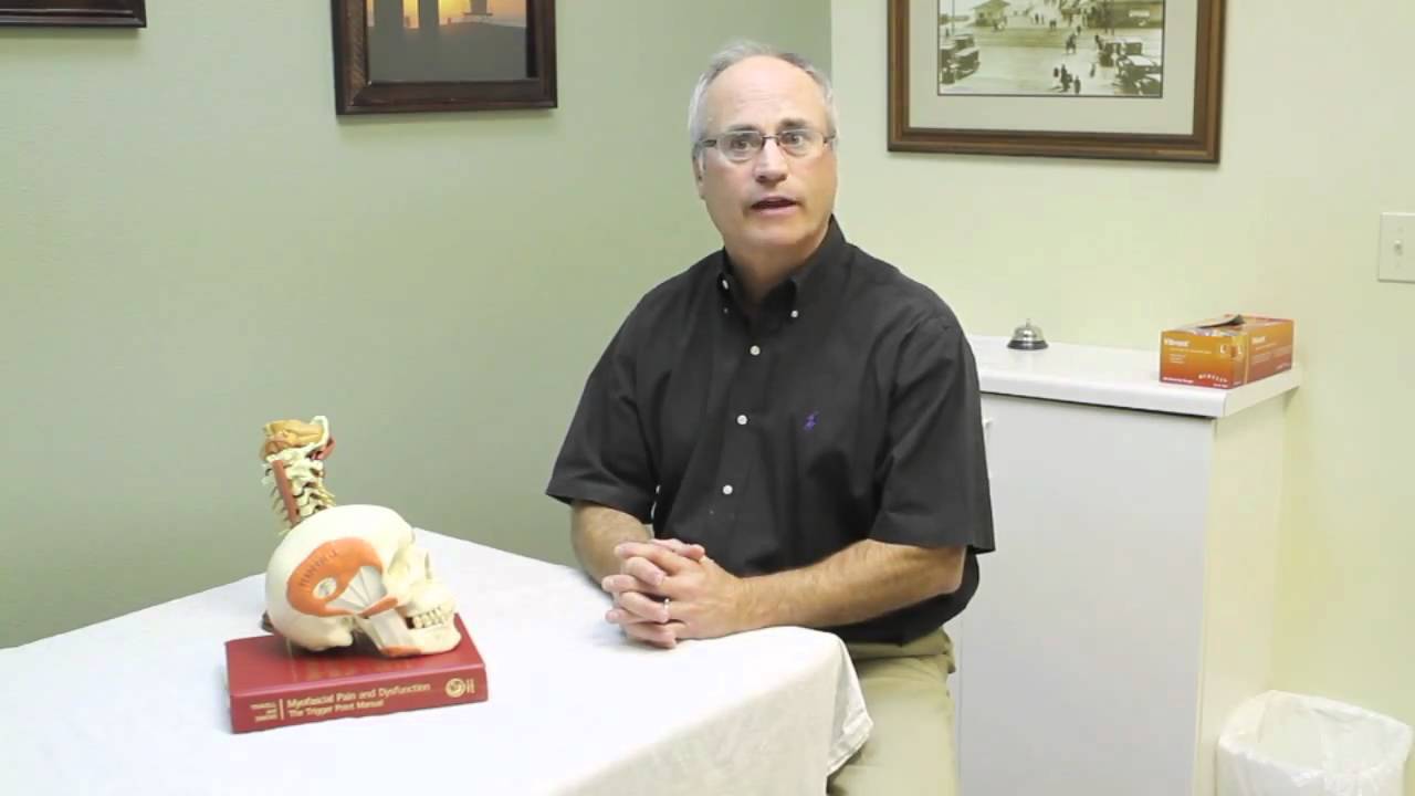 Introduction to TMJ with Alan Vogel - YouTube