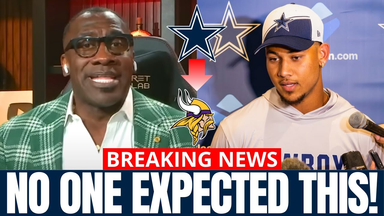 🔥 HOT NEWS! STAR LEAVING DALLAS? GOODBYE TREY LANCE! THANKS FOR ...
