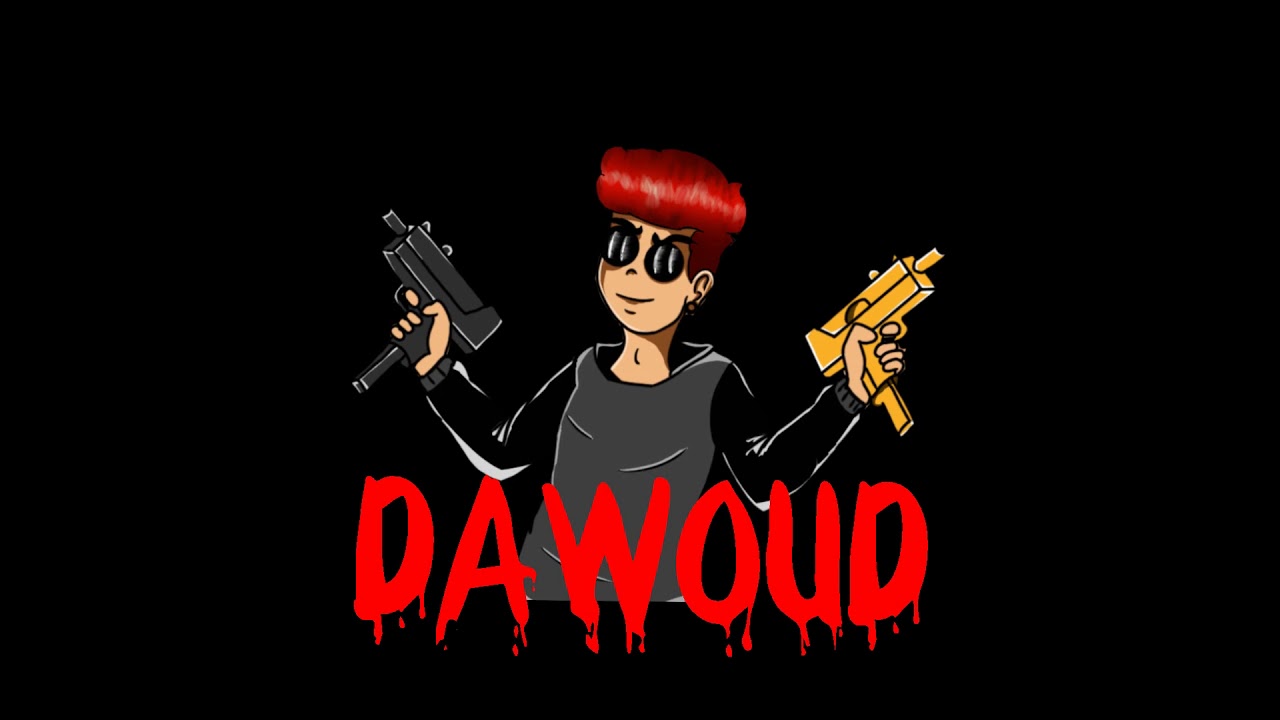 DAWOUD WEAPON INTRO - YouTube