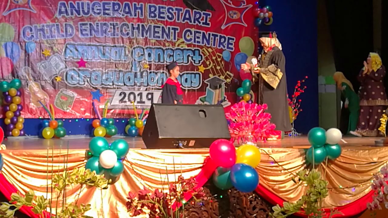 most progressive awards for 2019, anugerah bestari child enrichment ...