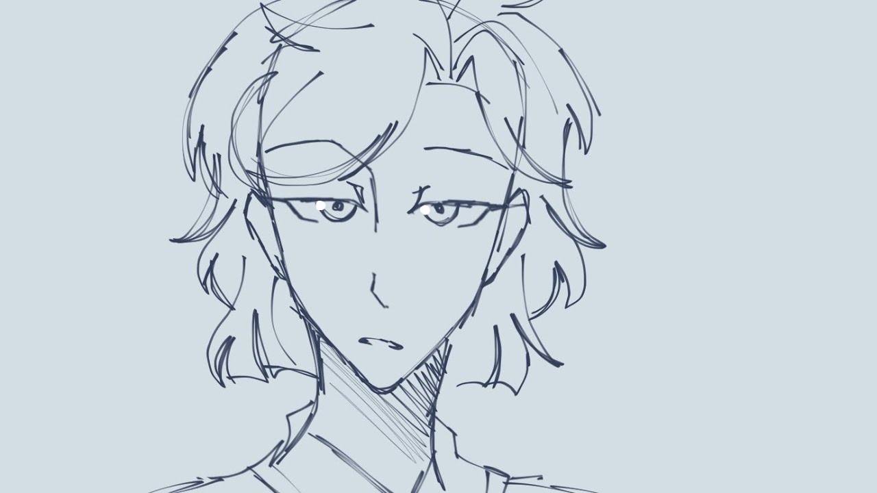 All Too Well (OC animatic) - YouTube