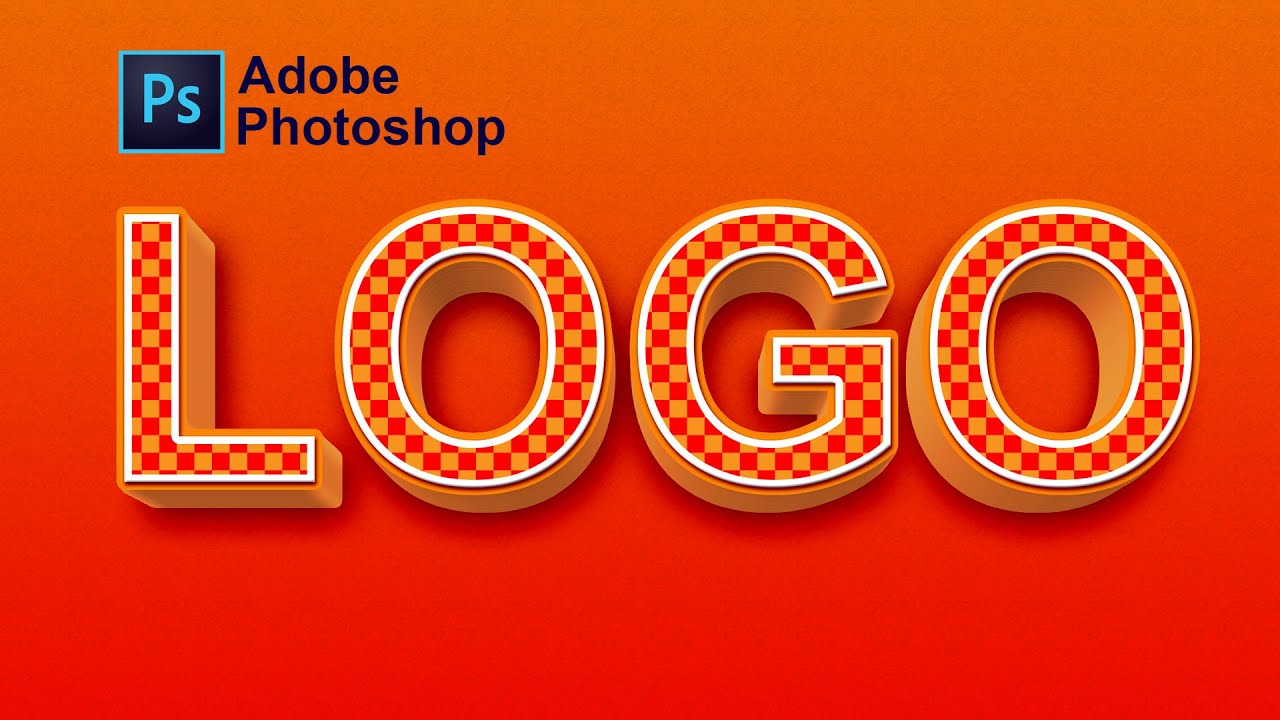 3D Mockup Design in Adobe Photoshop | How to Design 3D Mockup - YouTube