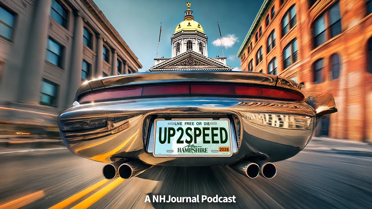 Up To Speed Episode 4 - John Casella / Casella Waste Systems ...