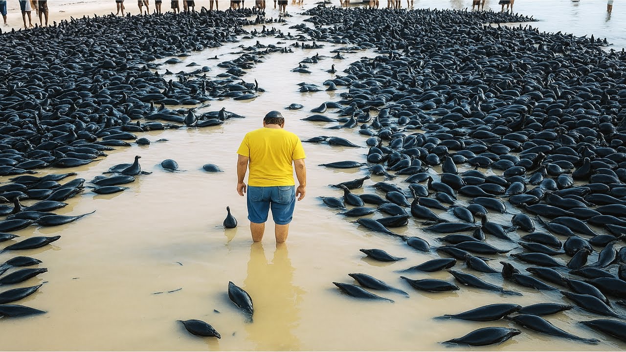 America Is Under Attack – The Untold Battle Against Invasive Species ...
