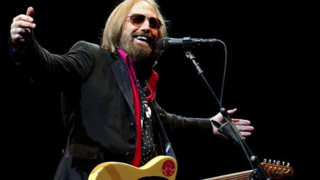 Mr. Petty - YouTube