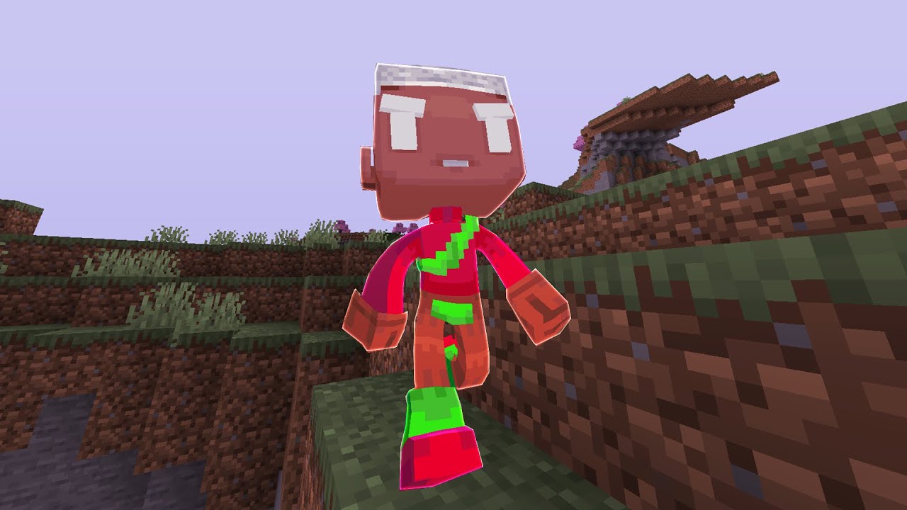 I Found The OLDEST MOBS in MINECRAFT - YouTube