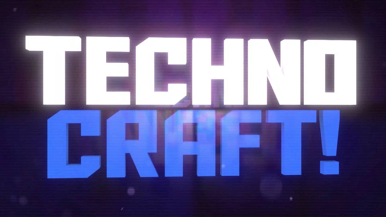 Techno Craft!'s Intro - YouTube