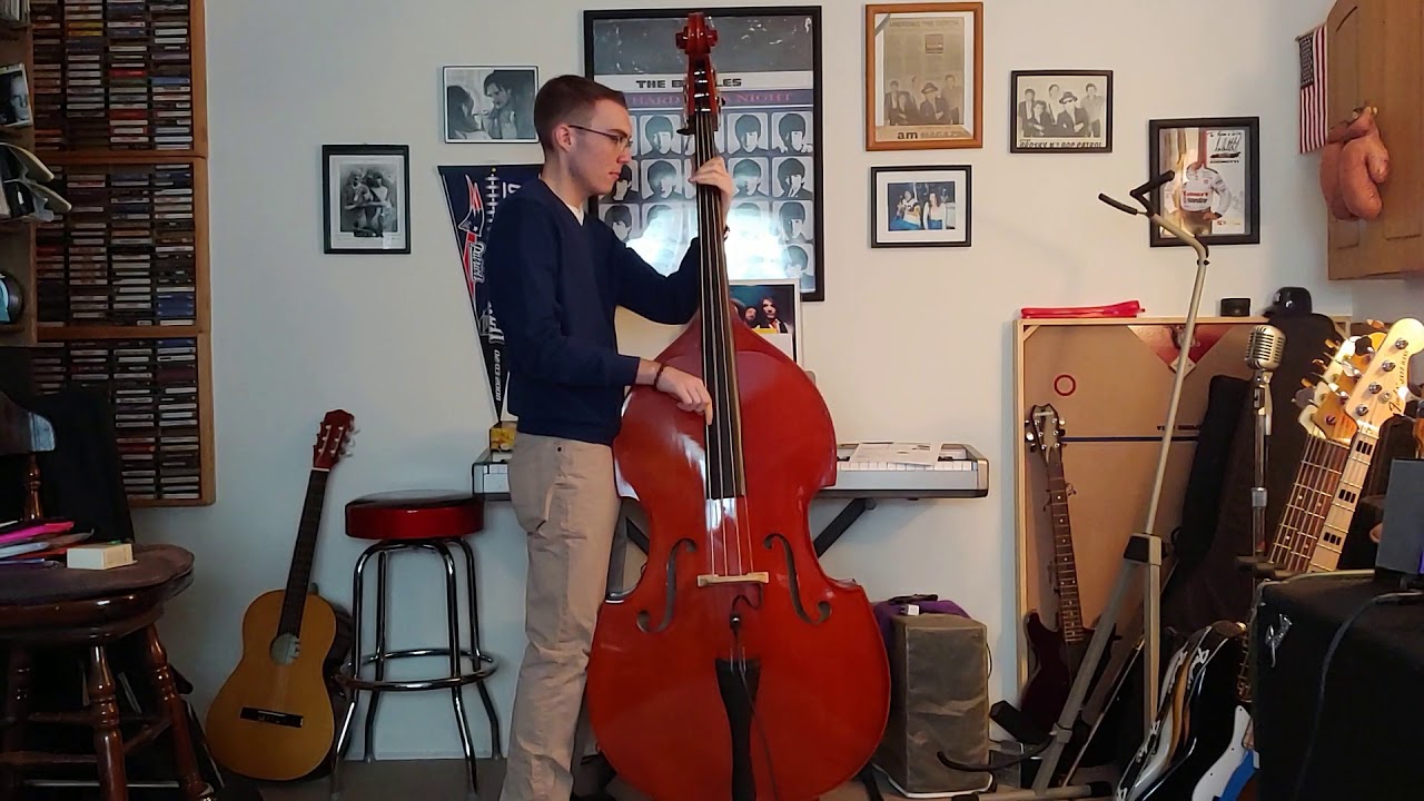 The Sunset Choir & Strings - We Gather Together to Ask the Lord's ...