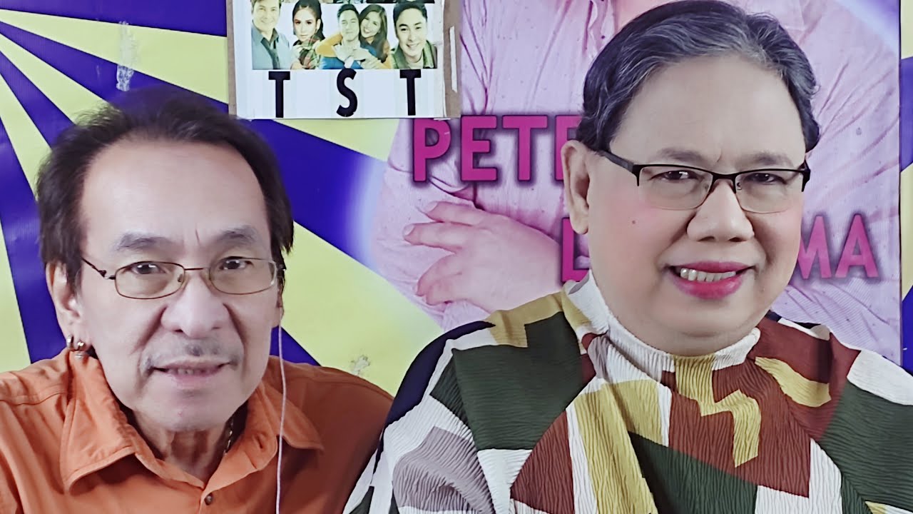 LIVE KT! JANICE JURADO DINEADMA NA NG BATANG QUIAPO; JULIA BARRETTO ...