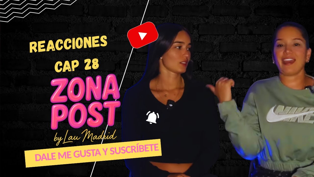 Capítulo 28 Desafío 2025 - YouTube