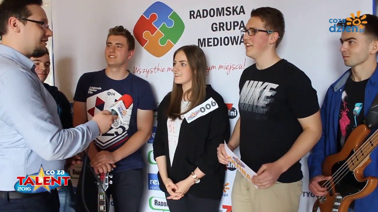 Co Za Talent! 2016 - Protex - 006 - YouTube