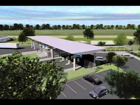 Animacion Pfizer Toluca 4 - YouTube