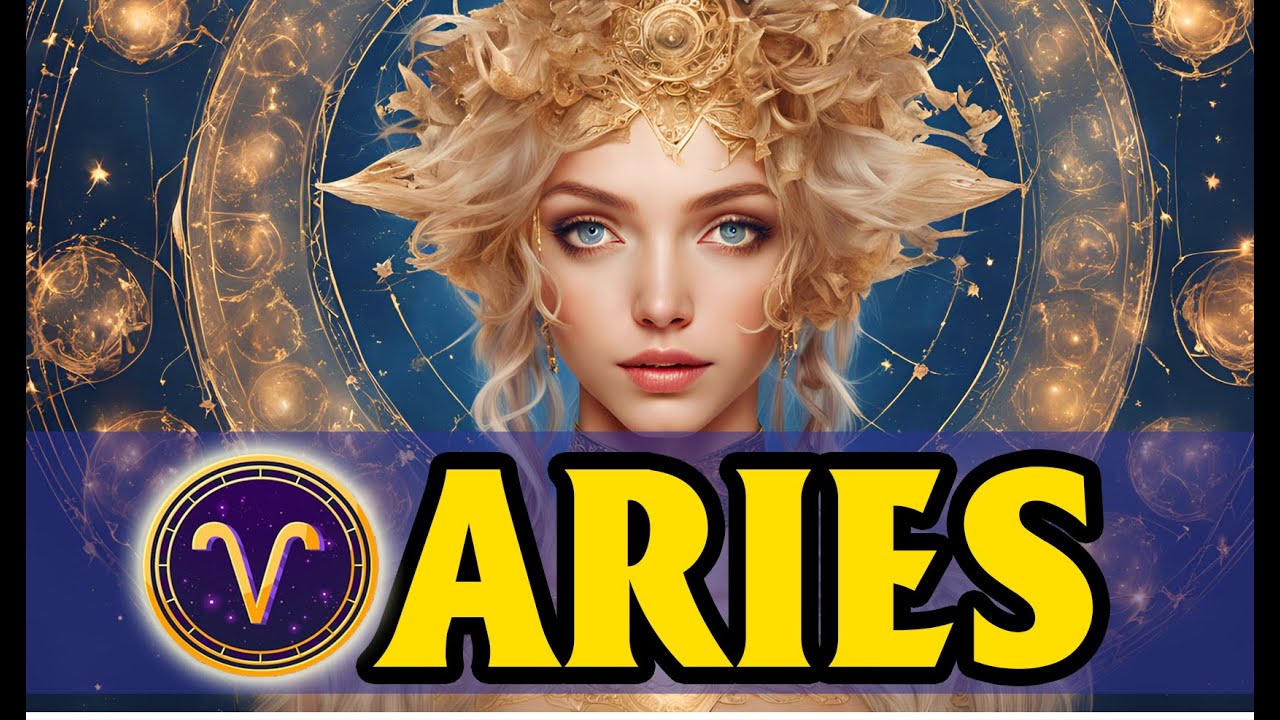 ARIES HOY VICTORIAS IMPORTANTES TE ESPERAN! ALERTA CON QUIENES TE ...