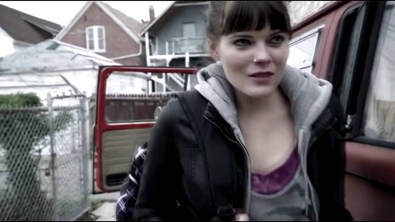 Mandy Gallagher RPG Bellum Vincula - YouTube