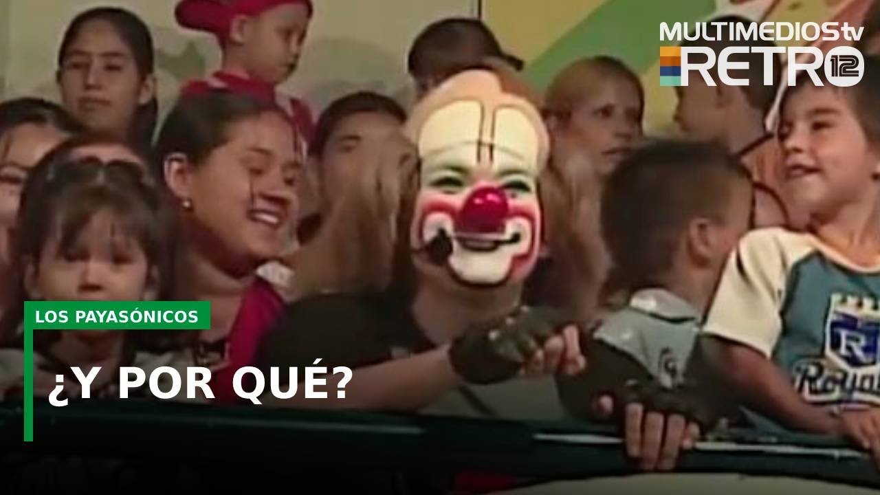 ¿En dónde está Regalito? | Los Payasónicos - YouTube