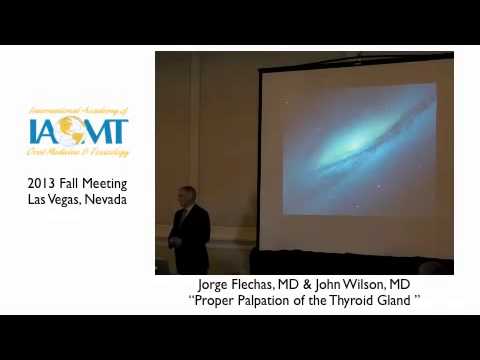 Jorge Flechas, MD and John Wilson, MD - YouTube
