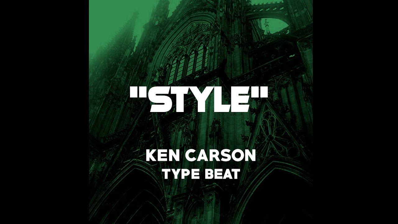 FREE ken carson type beat 'style' (prod.illusion) - YouTube
