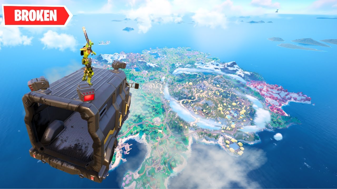 Season 2 Lawless *MEMES* in Fortnite... - YouTube