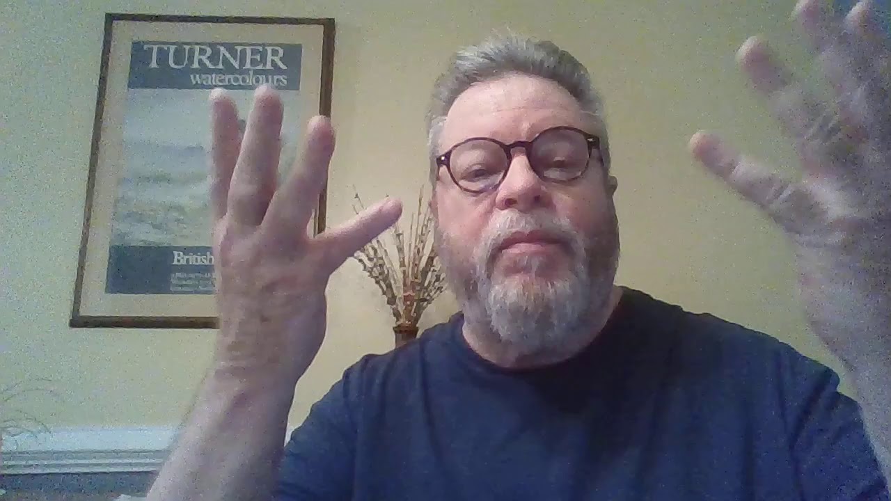 Dr. Spivey's Video Lecture, Ch. 1 - YouTube