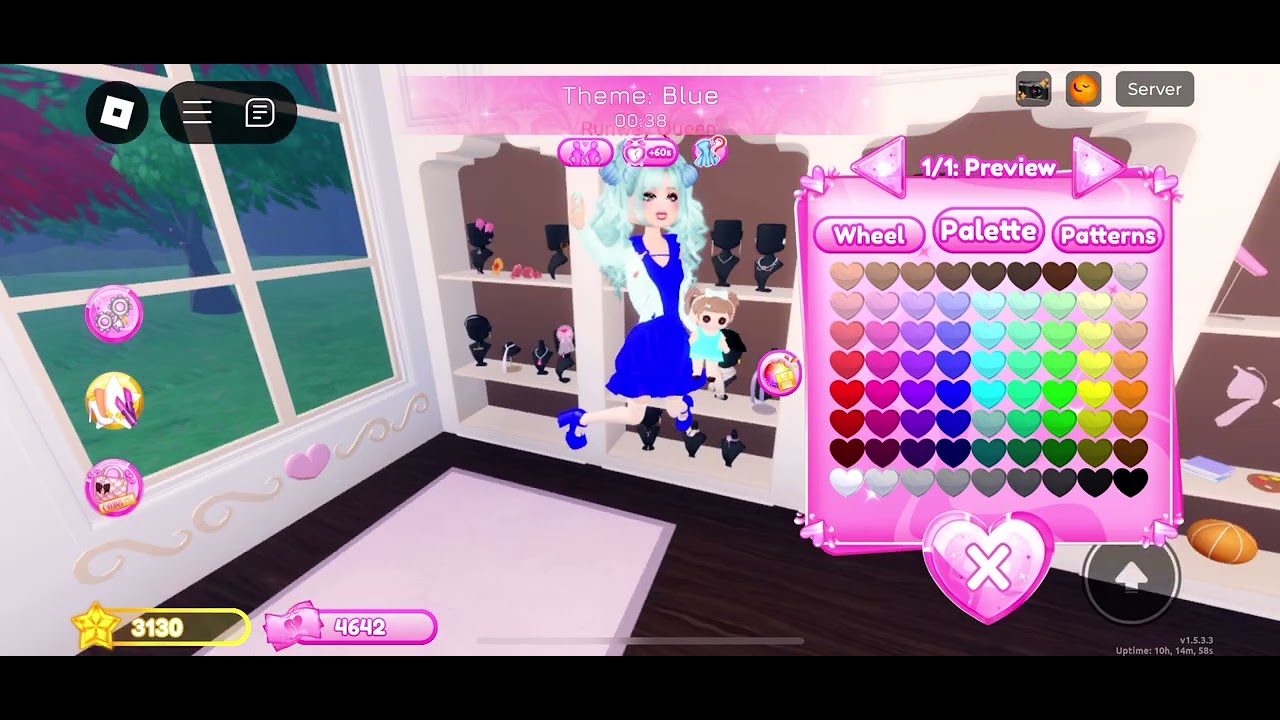 Dti but I can only wear 15 items or less - YouTube