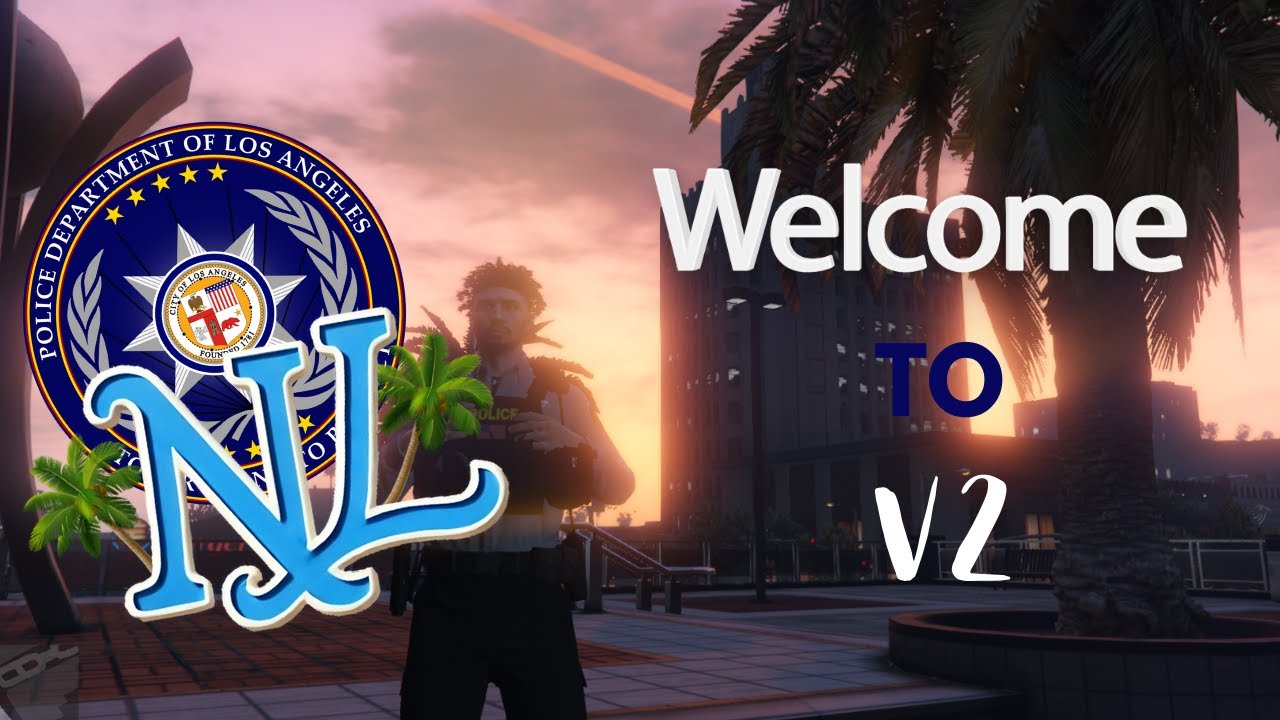 New Leaf V2 Is Out Now | Where Did He Go!!!! - YouTube