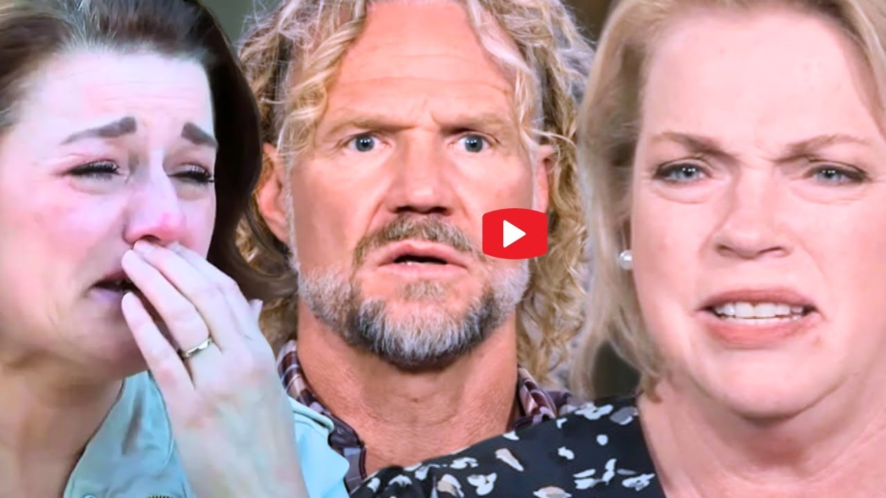 FINALLY Kody Picked&Labeled Robyn&Kids,Robyn's Ex Break Silence About Kid on IG,Janelle Expose ...