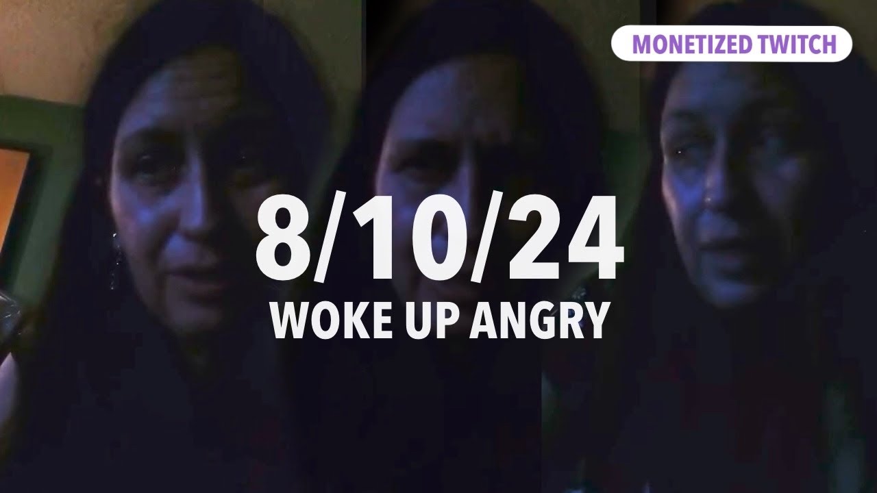 NAL/Queen Cobra 8/10/24 - A+ RAGING AND UFO SPOTTINGS [1] - YouTube