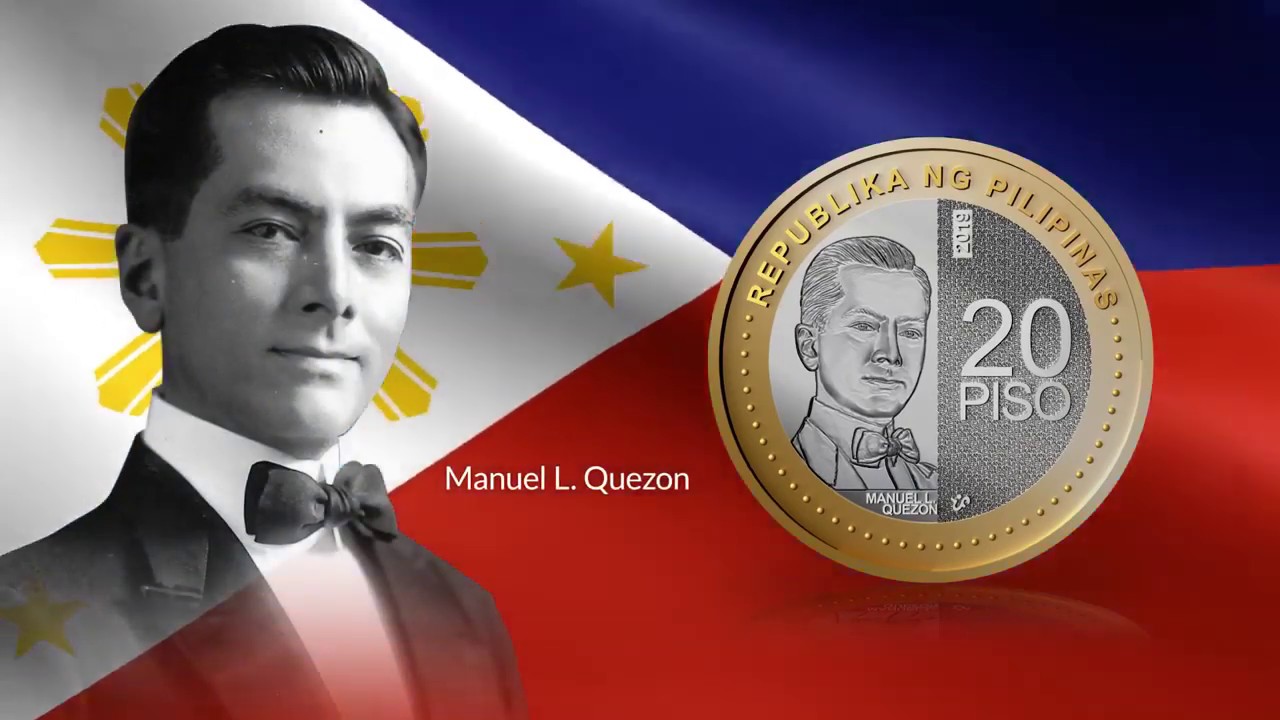 Ang bagong 20 piso NGC coin ng Republika ng Pilipinas - YouTube
