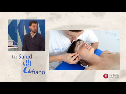 Cefaleas tensionales, Migrañas, Neuralgias y Dolor de cabeza
