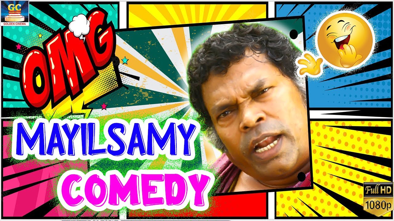 mayilsamy comedy | Nee Innum Purinjikkala மரண காமெடி 100% சிரிப்பு ...