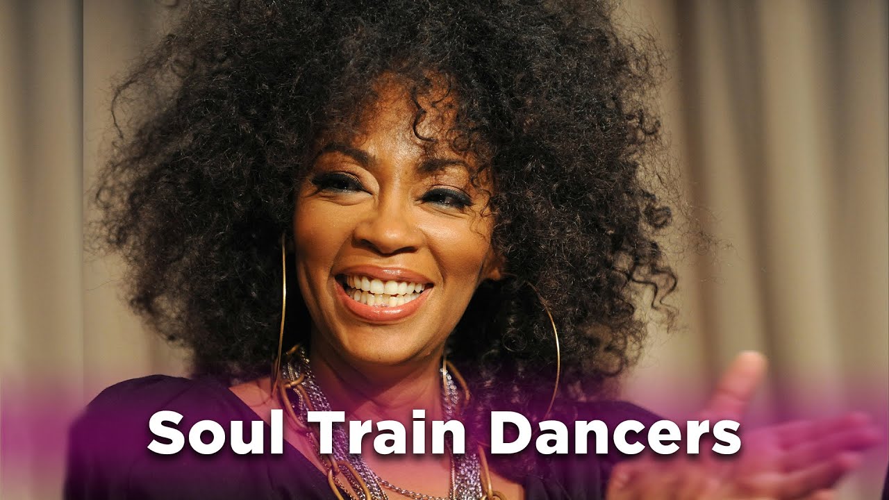 Soul Train - The Right Moves - YouTube