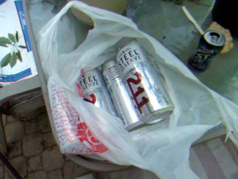 STEEL RESERVE 211 - YouTube