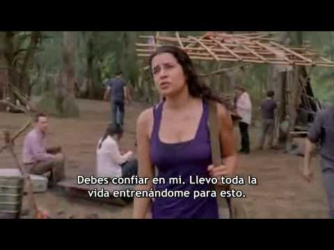 Perdidos 6x12 - Todos Quieren a Hugo [Sneak Peek]