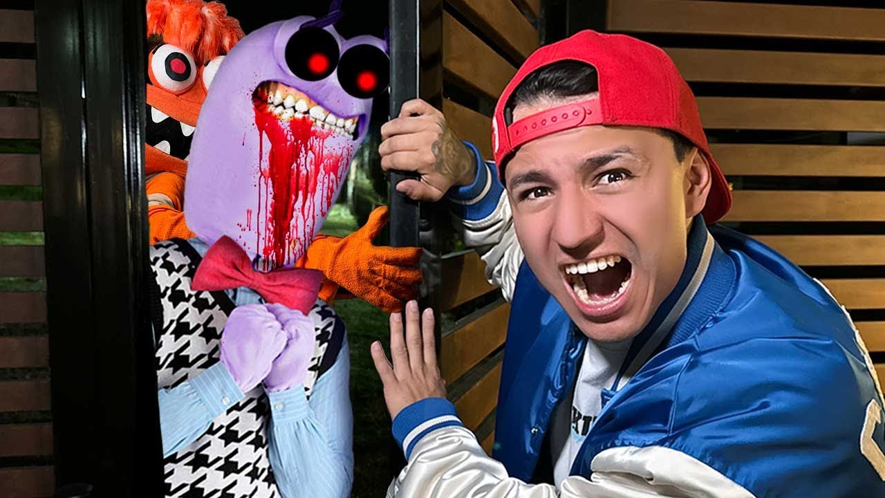 UNA NUEVA EMOCION LLEGA A LA CASA DE @PARCERICO - YouTube