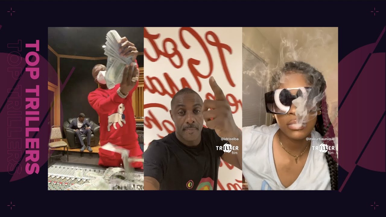 Top Trillers of the Week! 🔥 - YouTube