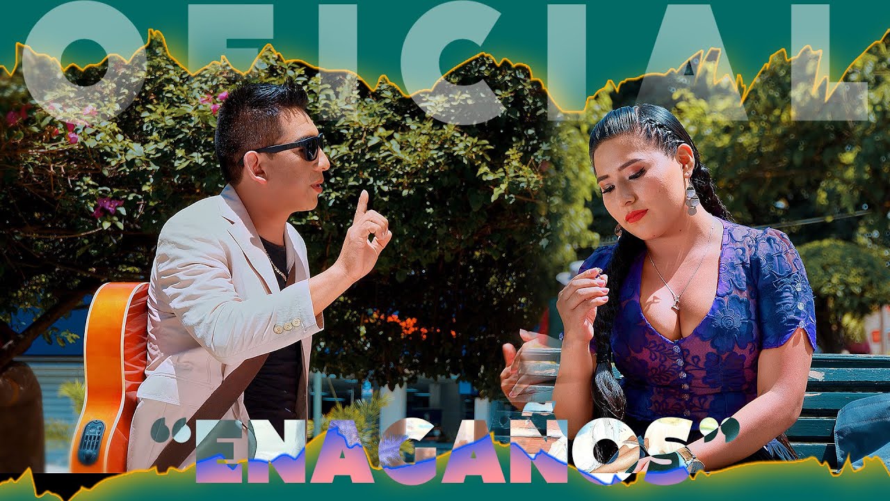 Gualbicito Y Anabel Avila y la NUEVA EXPANSIÓN "Engaños" Studio's ...