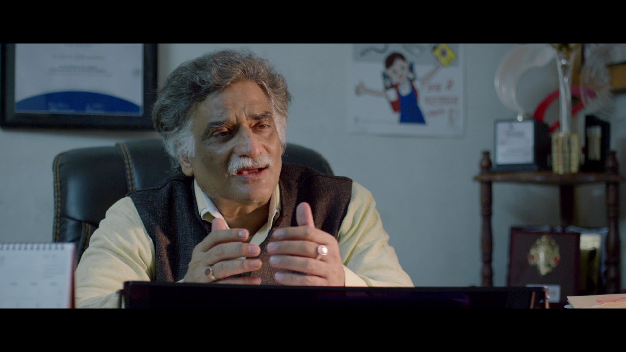 Bunkar Documentary on Weavers of Varanasi - YouTube