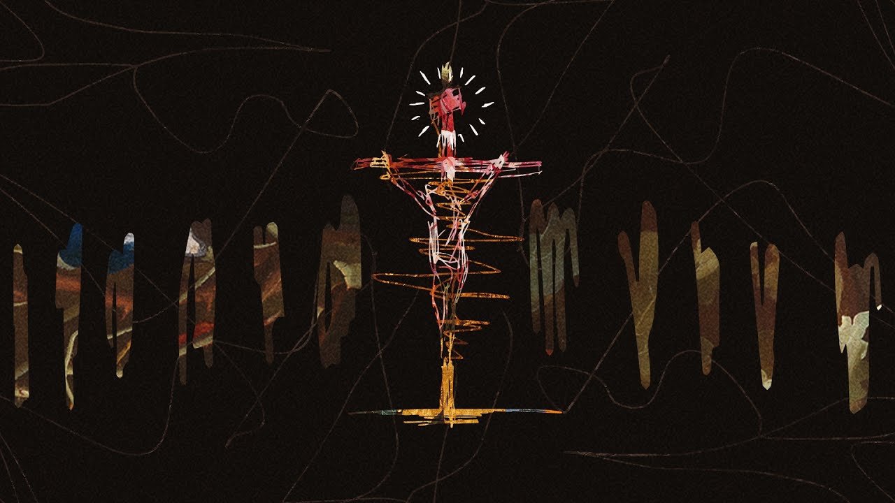 City of Grace | Terry Crist “Living the Cruciform Life” - YouTube