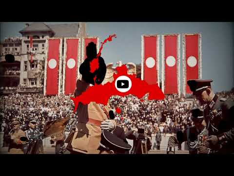 Germany Anthem 1933-1945