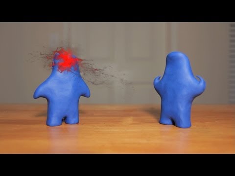 Klay World: Telethy - YouTube